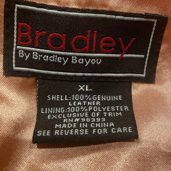 Bradley by Bradley Bayou | Jackets & Coats | Bradley By Bradley Bayou ...